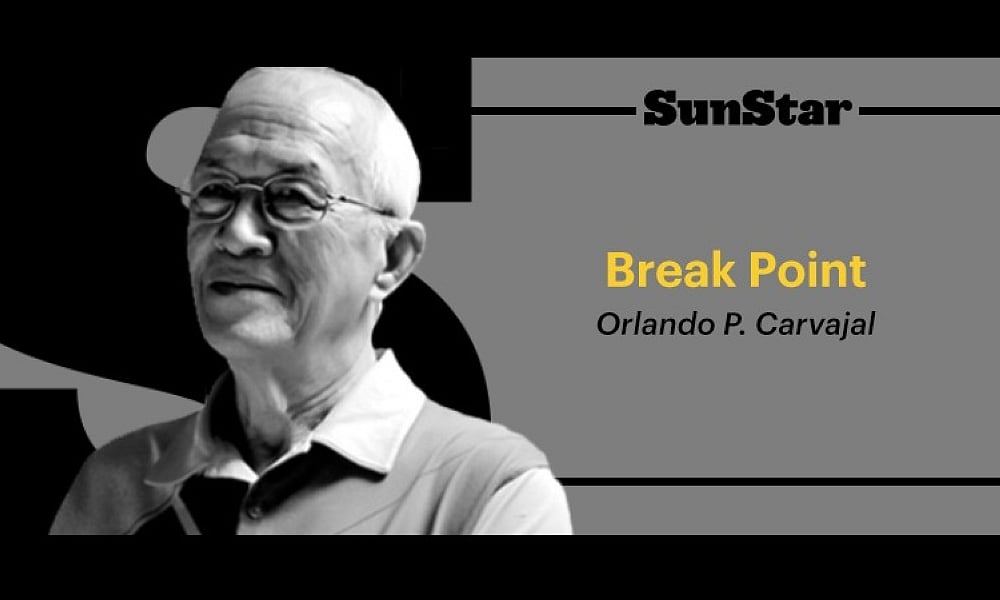 Carvajal: Where is our pasungan?