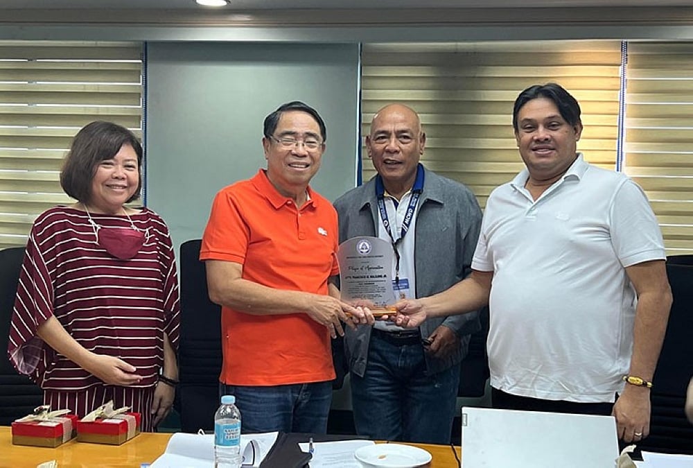 2 MCWD directors to end term on New Year's Eve