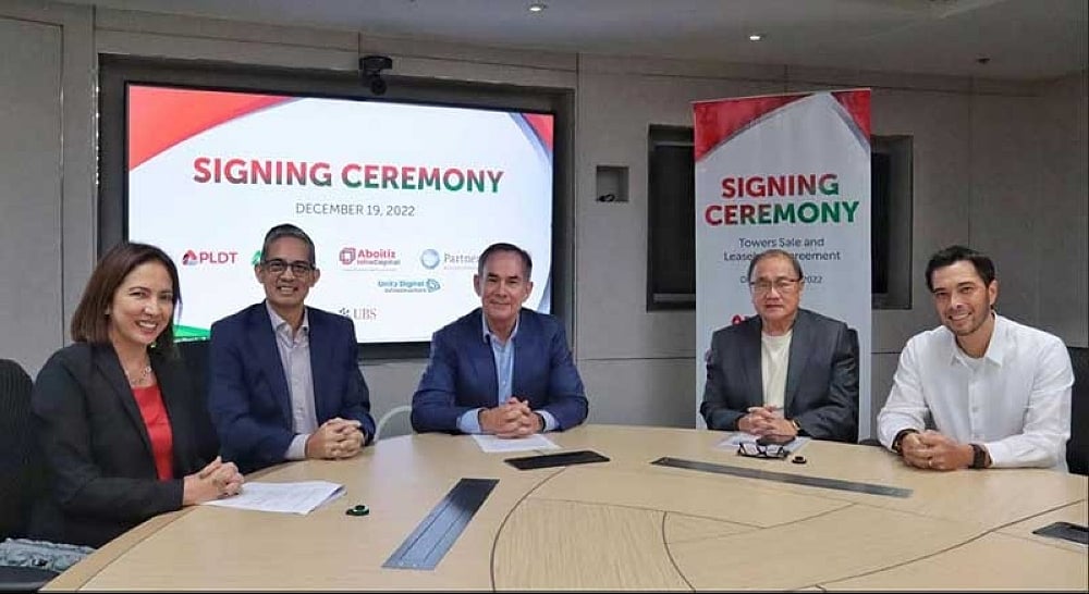 Unity Digital Infrastructure acquires 650 telecom towers from Smart ...