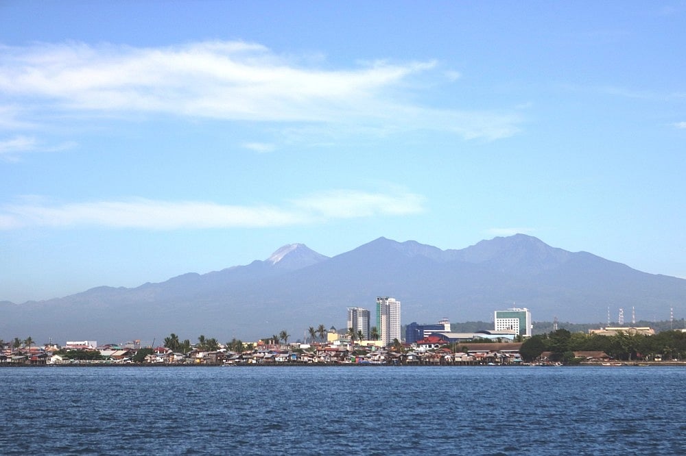 Davao City listed as one of Asia's underrated places
