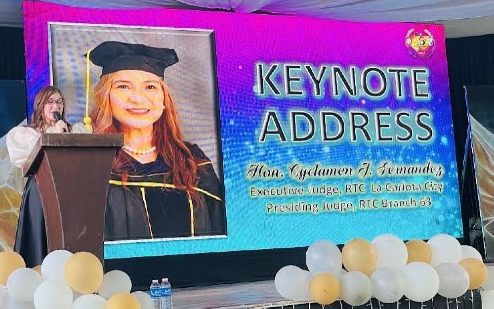 DHSBNHS shines at 75: Reconnect, reunite, renew