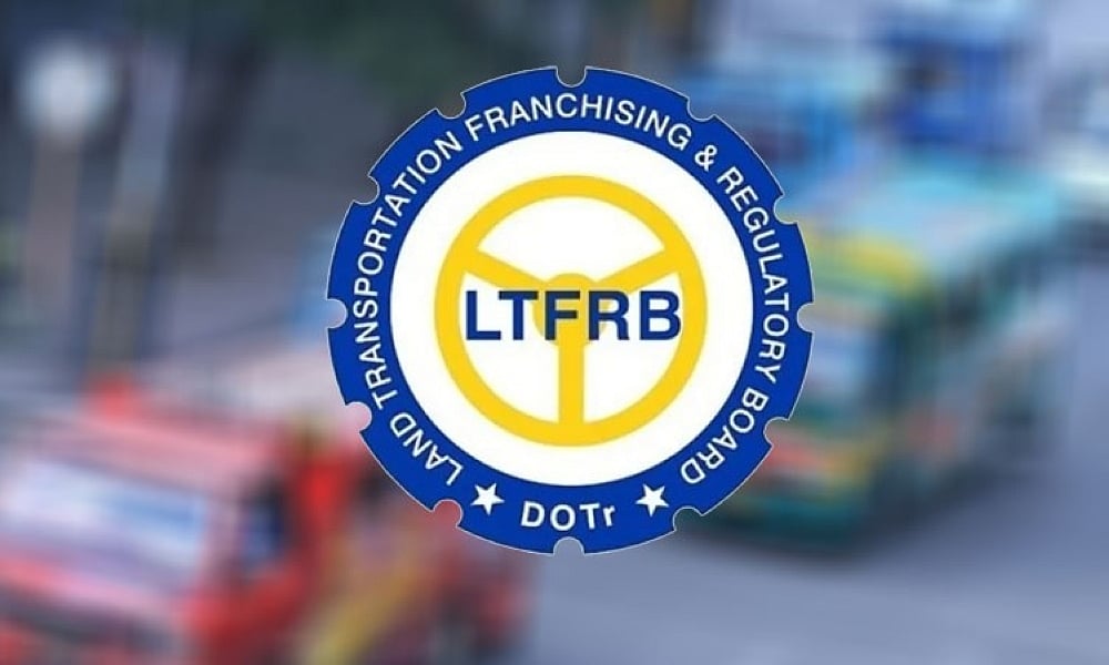 LTFRB okays transport route plans of 4 Metro Cebu LGUs