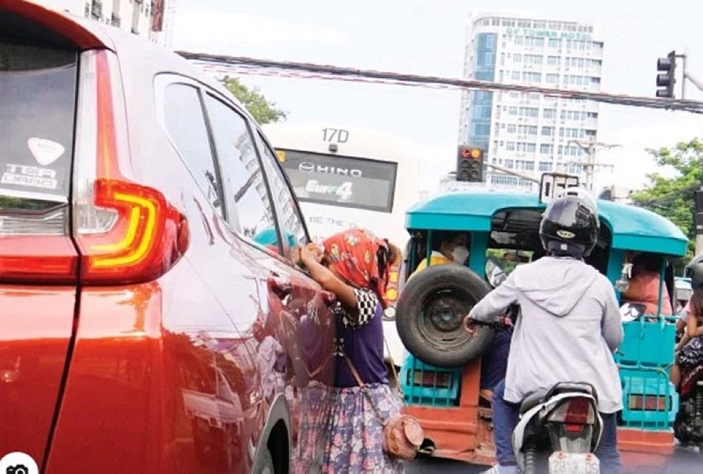 Indigenous Communities in Davao City Forced to Beg Due to Land Issues ...