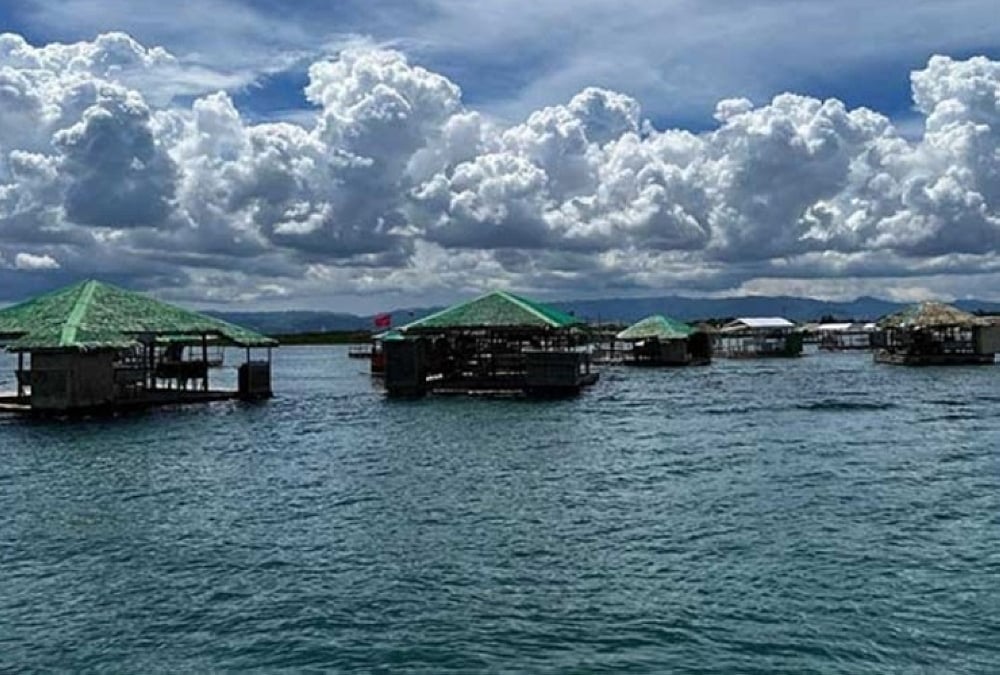 Cordova town unveils coastal tourism projects