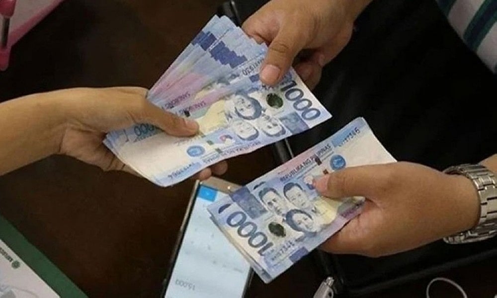 DOLE: Report non-payment of 13th month pay