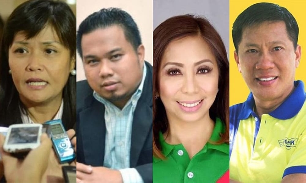 EXPLAINER: Cebu City Council risks challenge in court on Kons Mary Ann ...