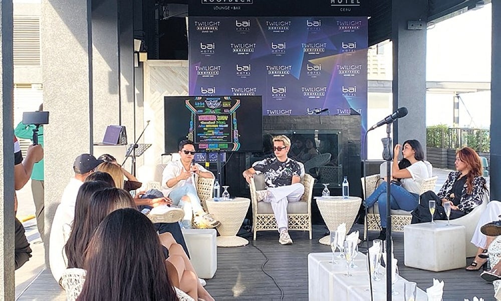 Wavy Baby: The 'Coachella' of Southeast Asia is coming to Cebu