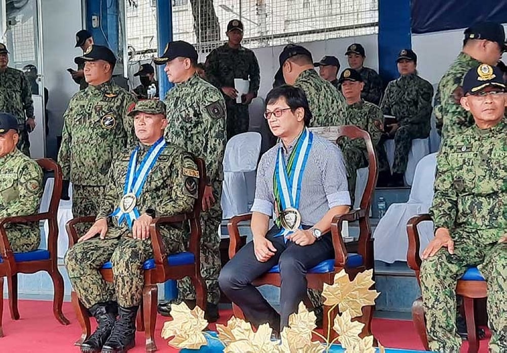 DILG: One Cebu Inter-Agency Interdiction Task Force worth replicating