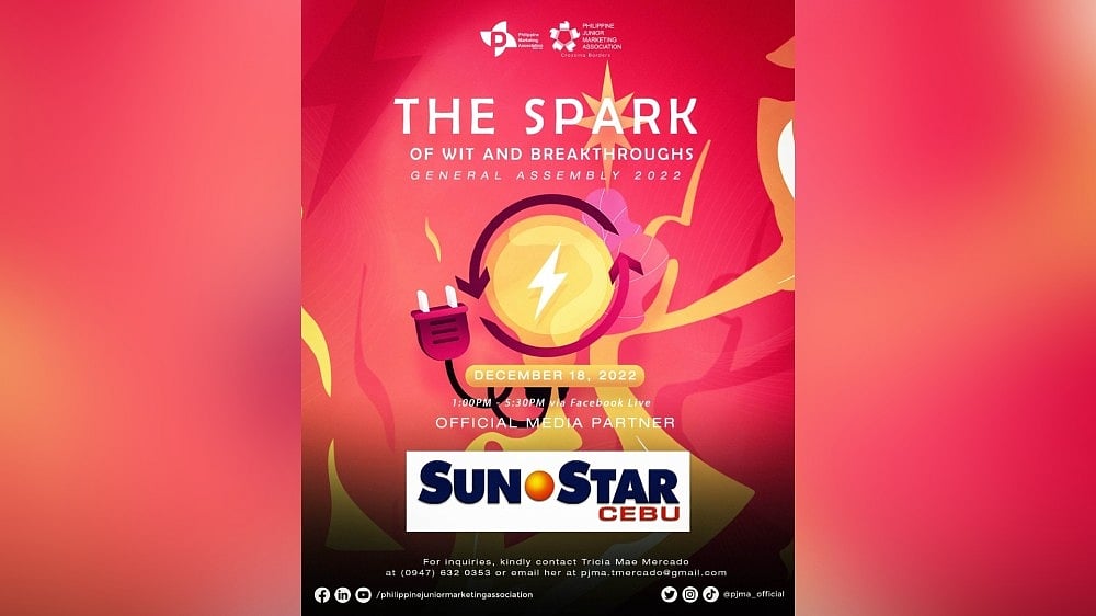 Philippine Junior Marketing Association honors member schools with 36th ...