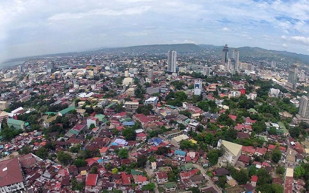 Pagasa: Expect nice weather in Cebu on New Year's Day