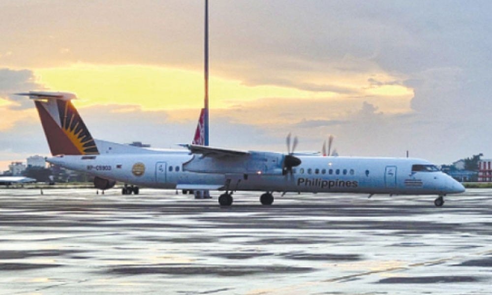 Utzurrum: PAL's Cebu hub new routes