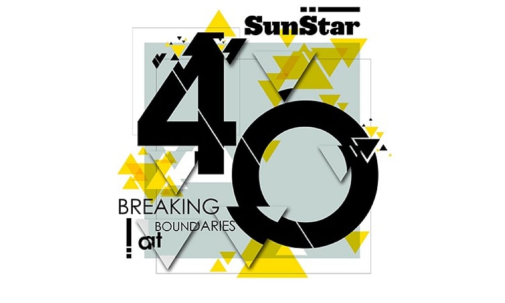 Sunstar Cebu Logo Paling Inspiratif Sinulog Logo Design 2020