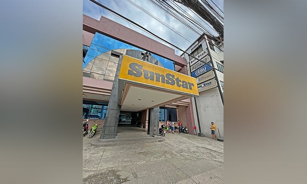 Sunstar Cebu Logo Paling Inspiratif Sinulog Logo Design 2020