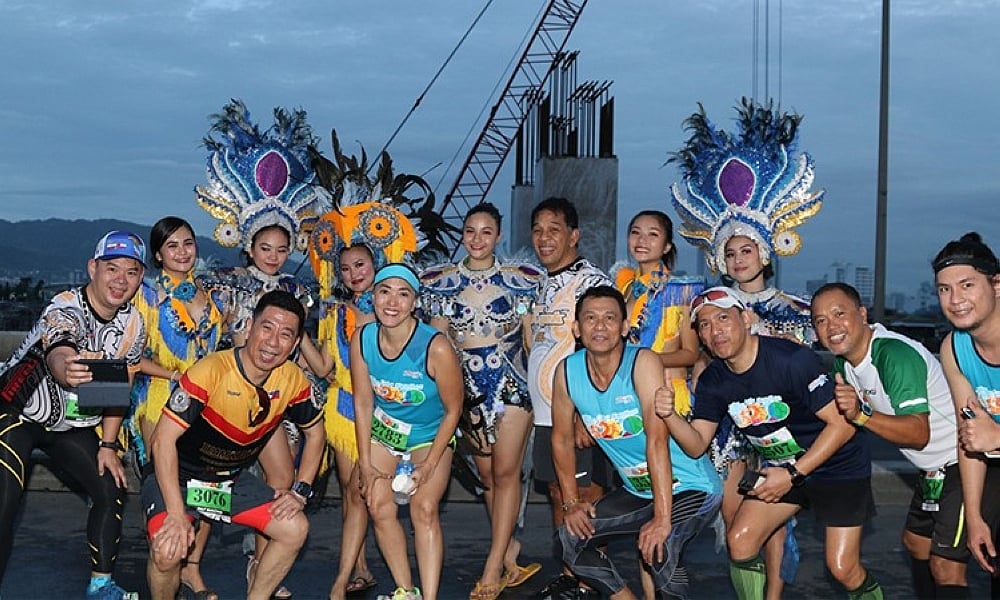 Cebu Marathon returns with 'massive numbers'