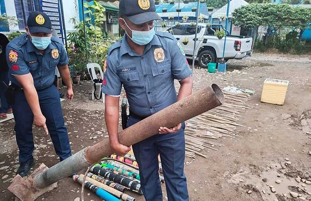 Pabuto mora'g mga kanyon sakmit