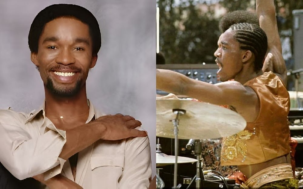 Earth, Wind & Fire drummer Fred White dies at age 67