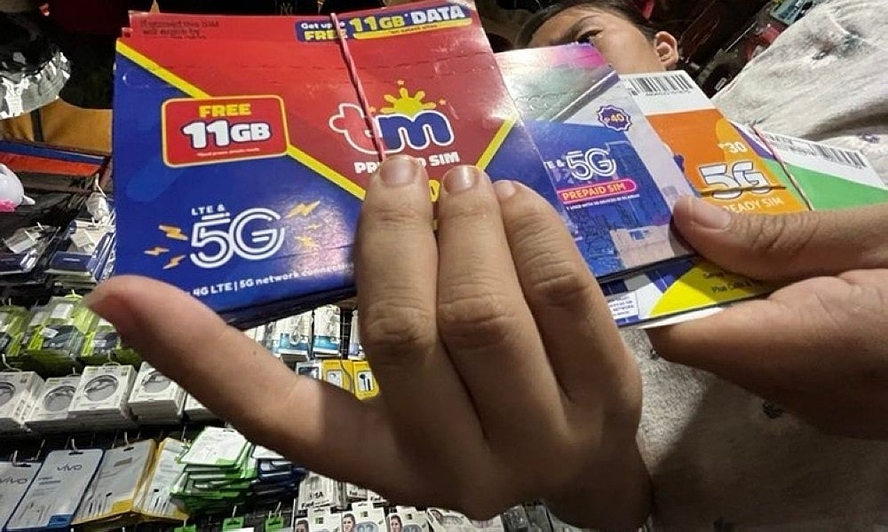 NTC 7 to assist registration of non-tech savvy SIM users