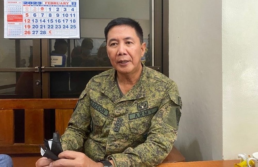 Local peace engagement pushed