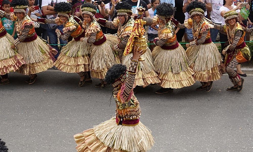 See you on the streets: Sinulog 2023 updates, 'Grand Parade' change