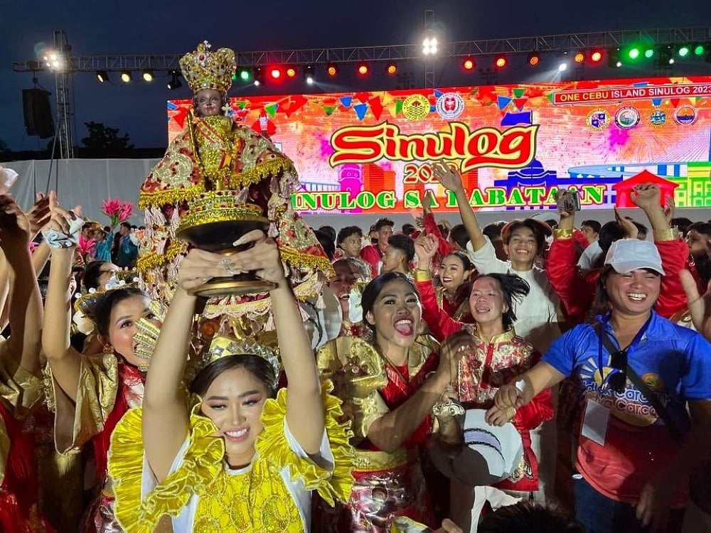 Better Prepared: Sinulog Festival 2024 Promises Improved Experience at SRP