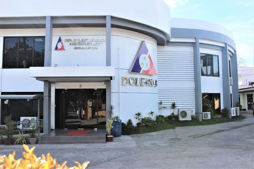 DOLE reminds employers of 2nd tranche wage increase