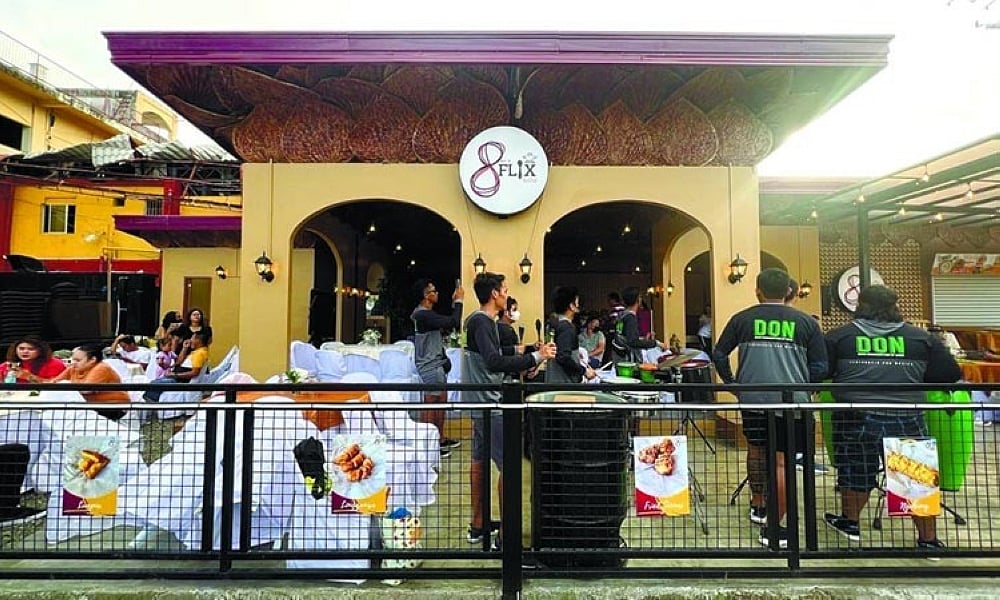 A broken heart, a booming business: Street food brand expands to more ...