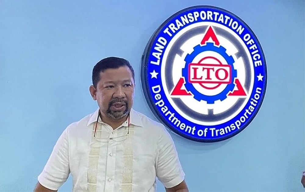 LTO 7 suspends Danao City-based driving school, instructor for ...