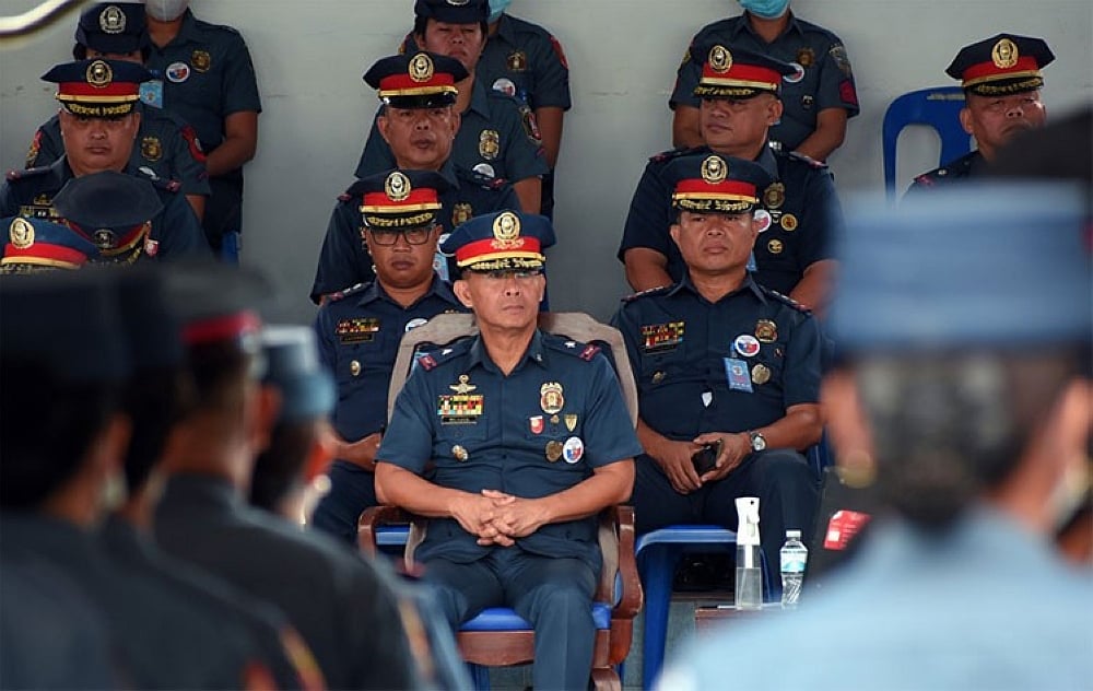 Police waiting for Rama to decide on signal shutdown