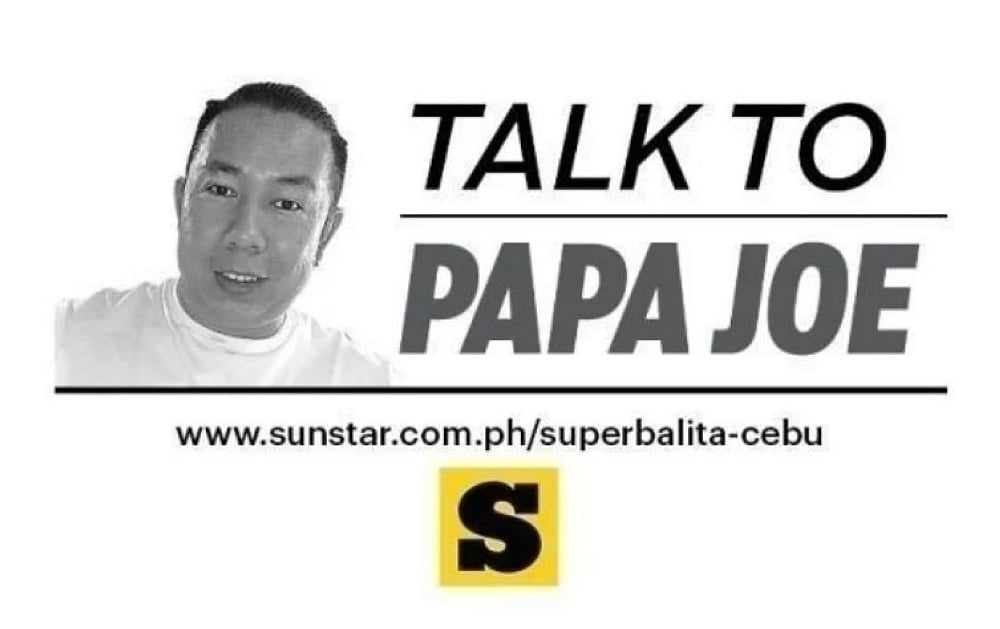 Talk to Papa Joe: Dako’ng sagpa