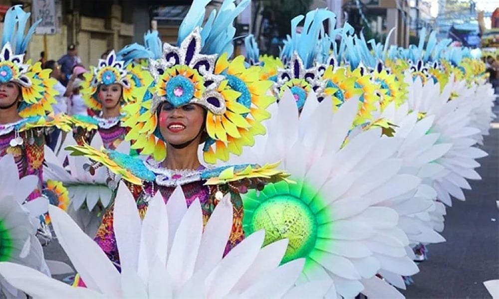 Mambaling police expect 2M people to witness Sinulog grand parade