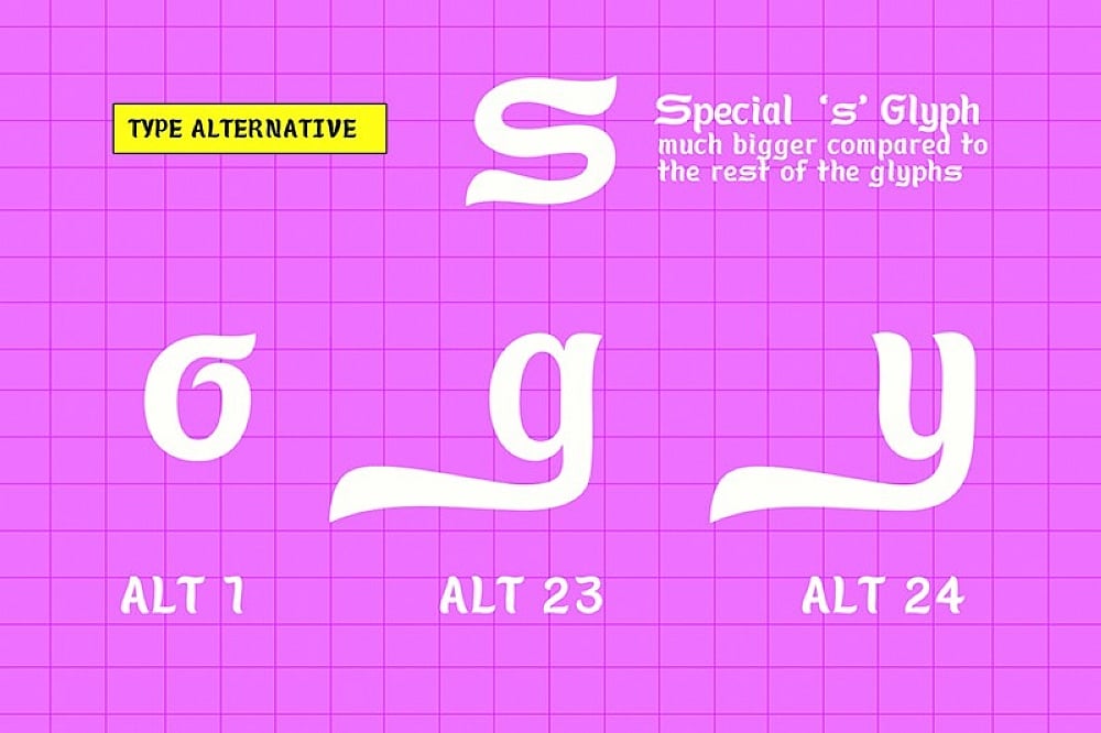 Artists celebrate, honor Sinulog with new font