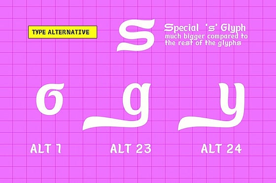 Artists celebrate, honor Sinulog with new font