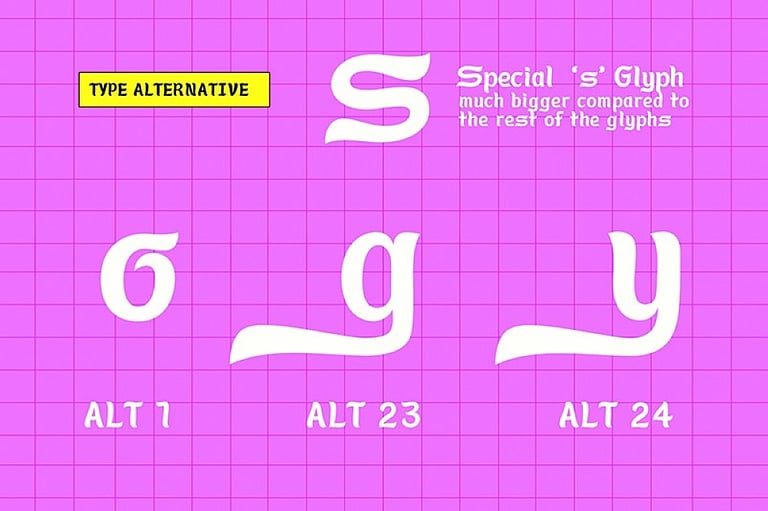 Artists celebrate, honor Sinulog with new font