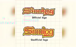 Artists celebrate, honor Sinulog with new font