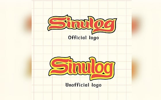 Artists celebrate, honor Sinulog with new font