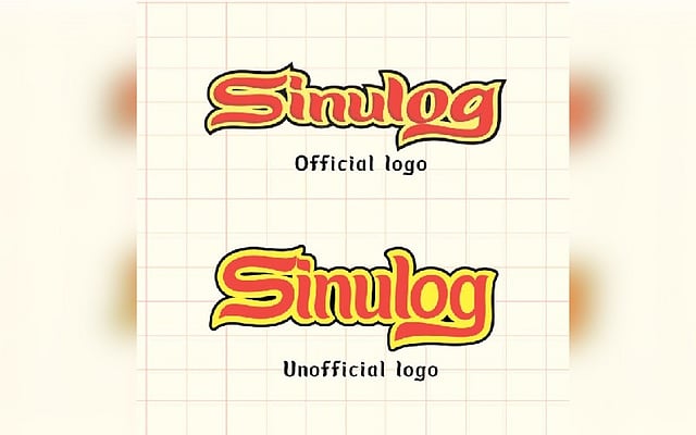 Artists celebrate, honor Sinulog with new font
