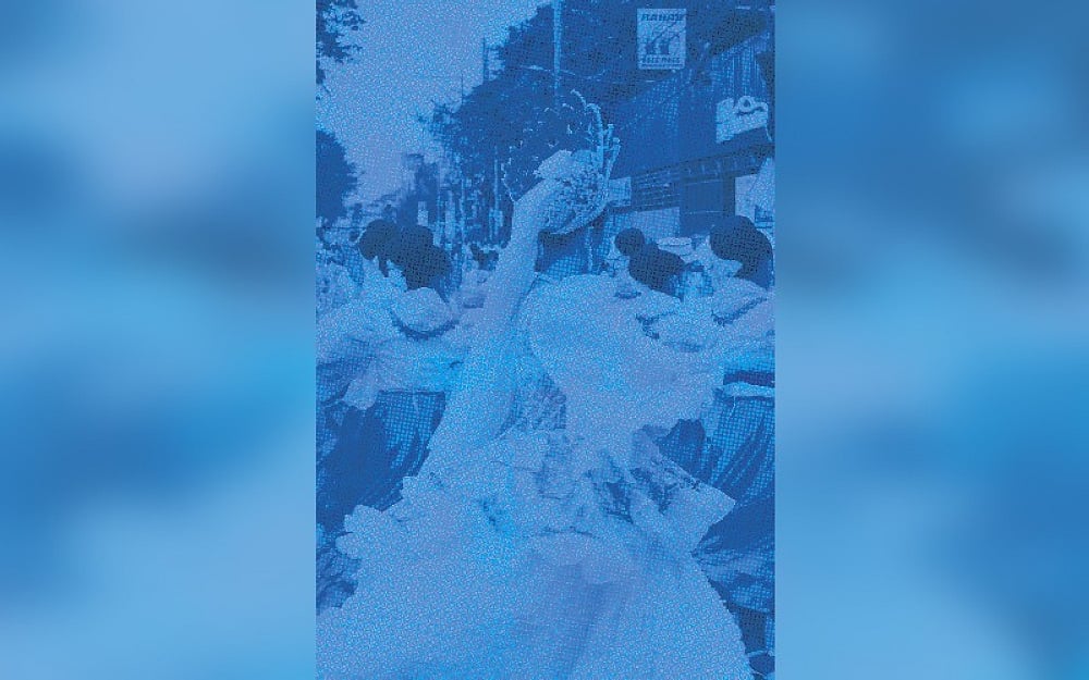 Artists celebrate, honor Sinulog with new font