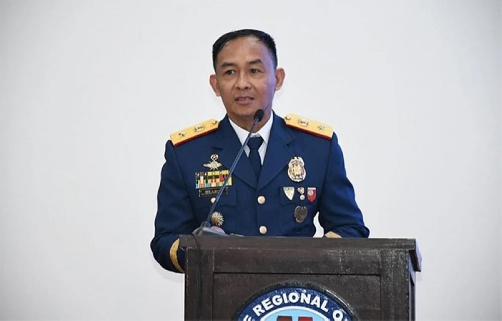 2 activists abducted by 'cops'; PRO 7 chief orders investigation