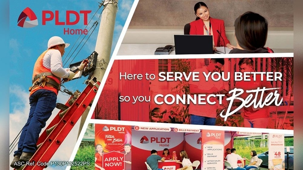 PLDT Home initiates programs to better serve Cebuano community