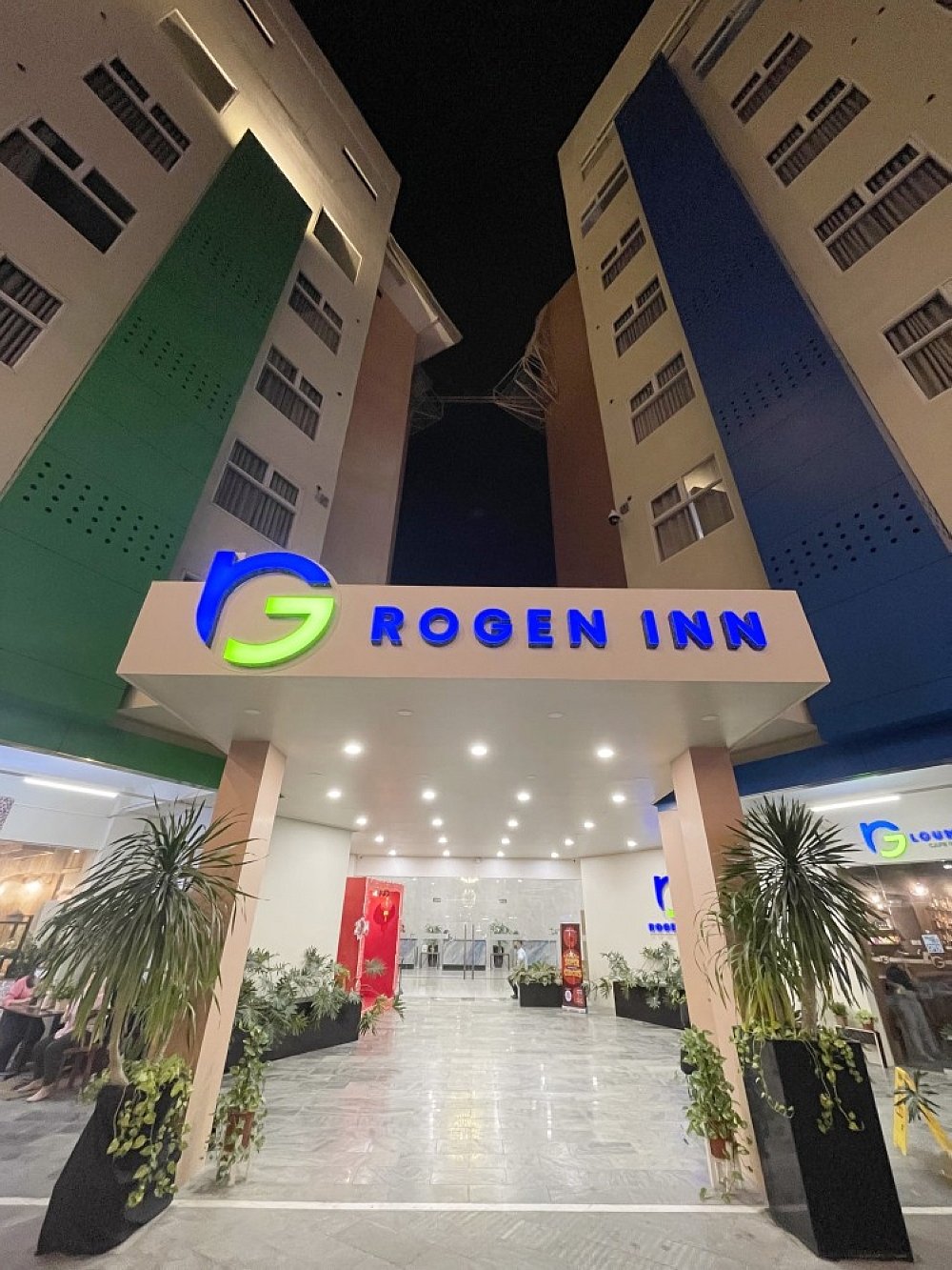 Rogen Inn’s impressive performance in 2022