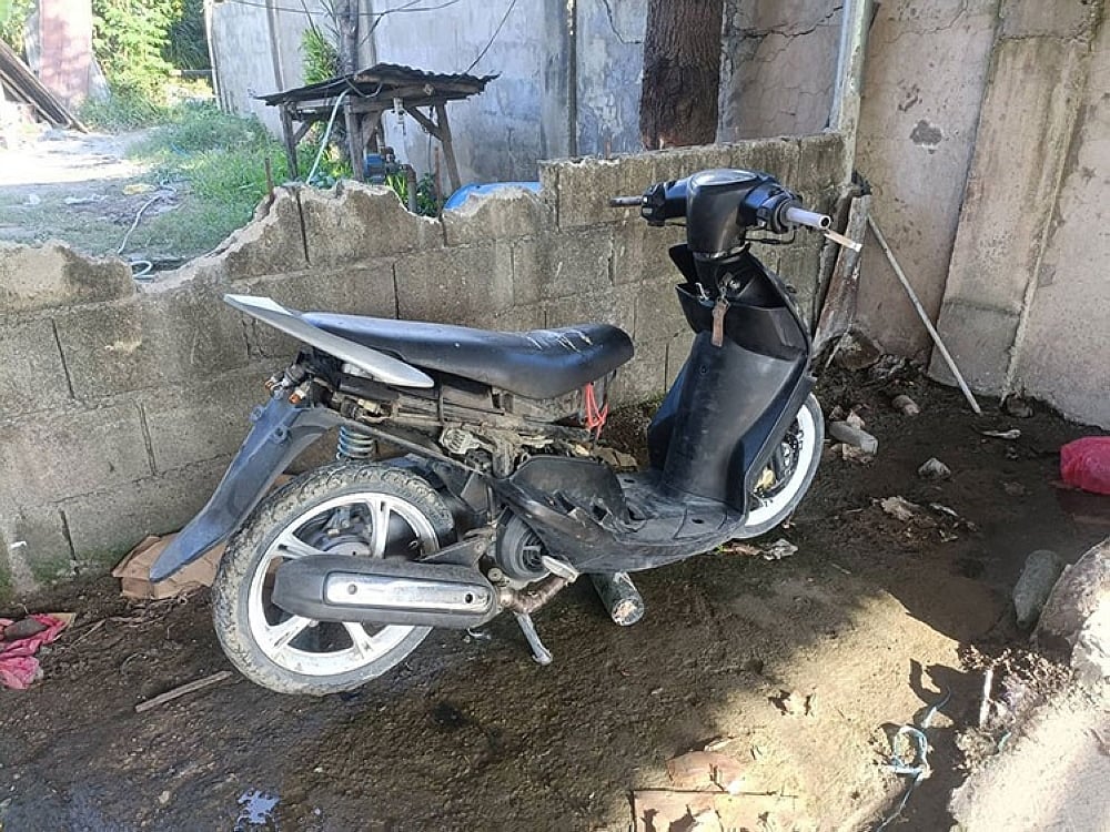 'Carnapper' lands in jail for selling motorcycles at lower prices