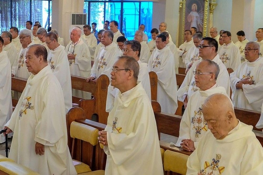 CBCP plenary meet returns to Manila 'home' after pandemic