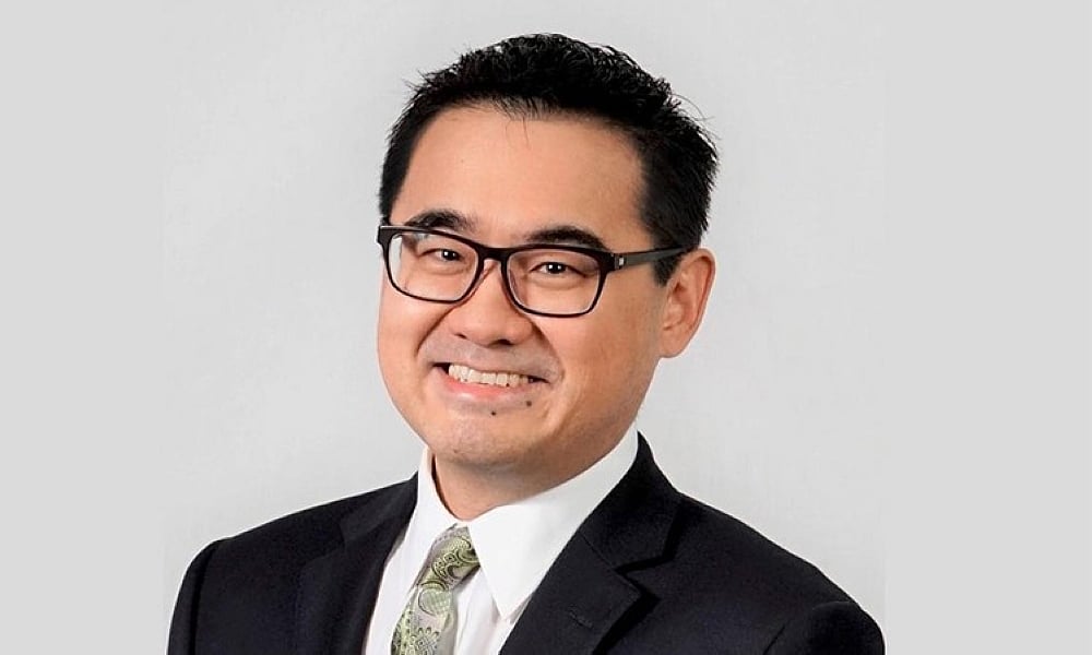 Robinsons Land CEO Frederick Go Appointed Presidential Adviser on ...
