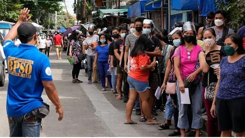 Lifetime Migration in the Philippines: Stats and Trends Revealed by PSA