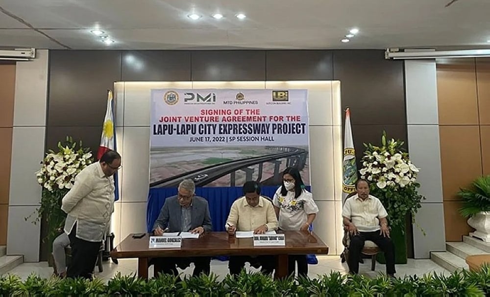 LLEX construction set in March