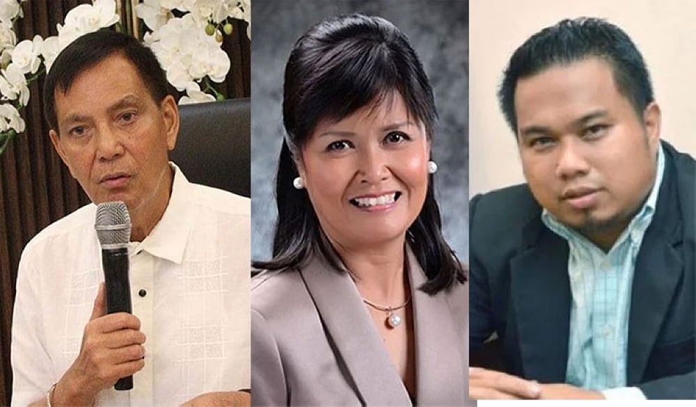 Seares: Mayor Rama vetoes ordinance granting Cebu City Council power to ...