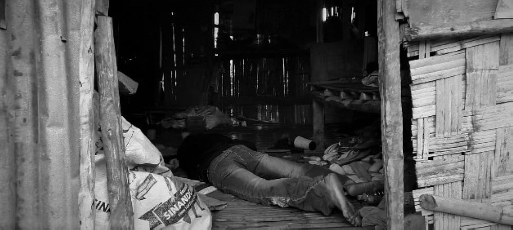 Drinking session leads to hacking, 1 dead