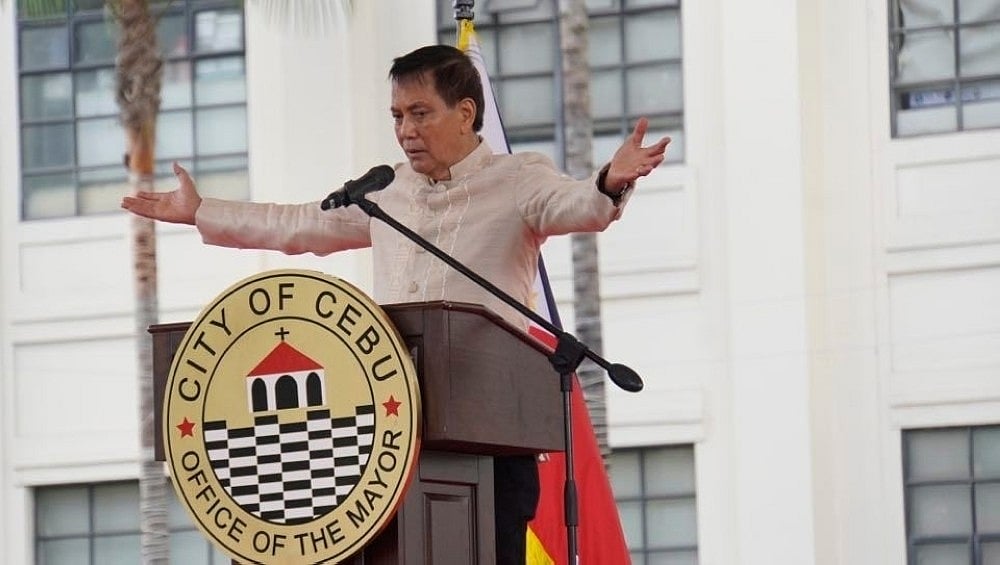 Mayor Rama gikiha og 'nepotism'