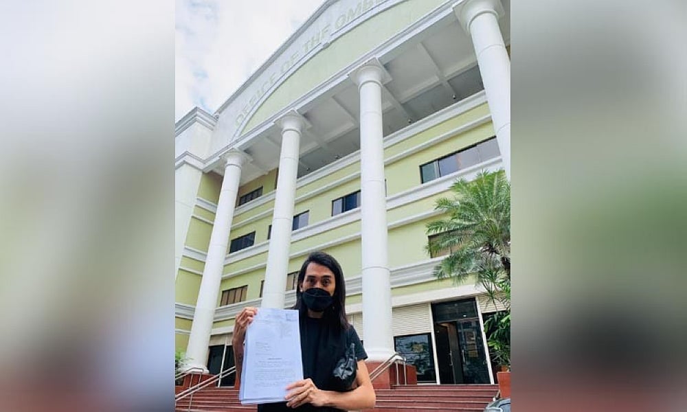Mayor Rama sued for nepotism