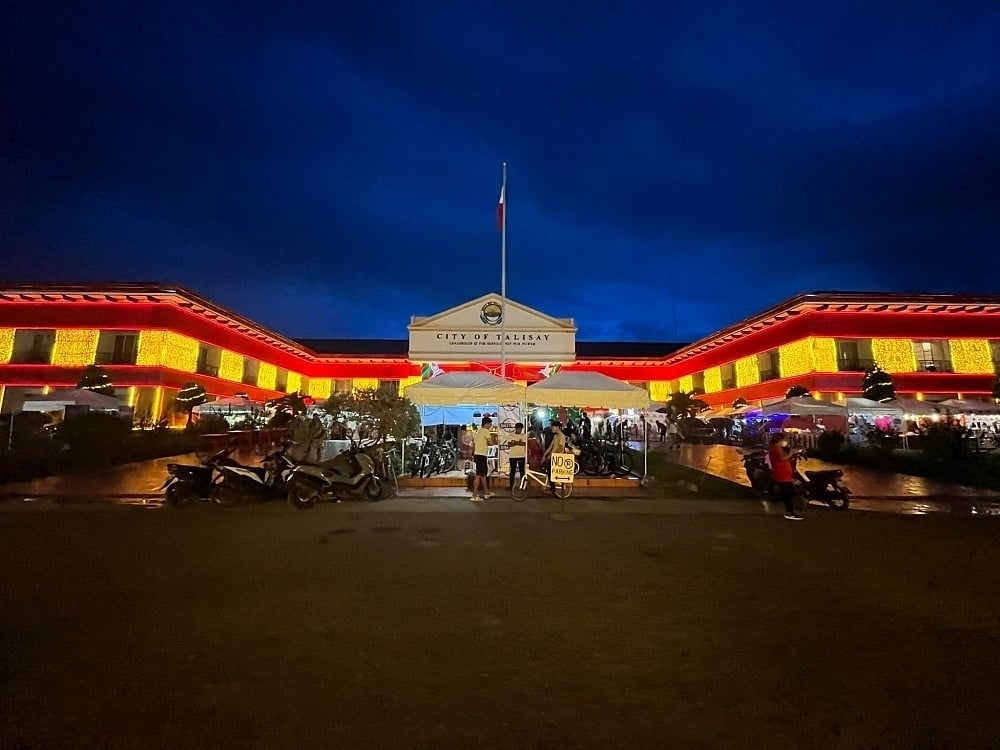 Talisay City Gov't to provide P1K monthly honorarium to Badac focal person